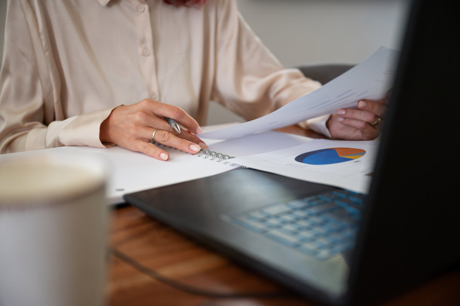 Courses Financial Planning Werner Rocca Seminars Ltd